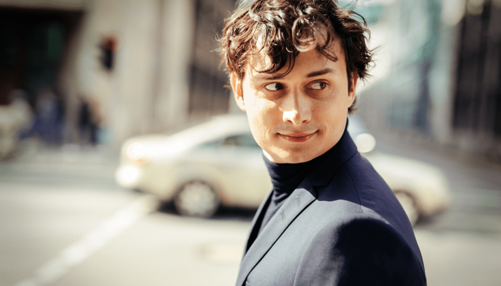 Lukas - Lukas Benner